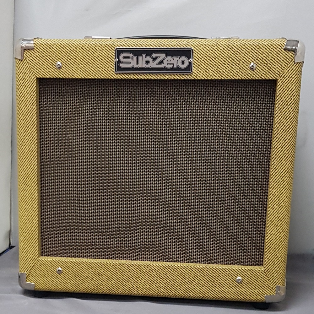 Subzero Subzero Amp V35RG - Own4Less